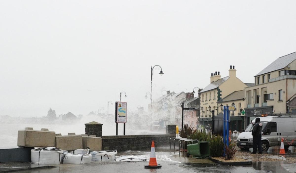 Weather woes look set to continue - Louth Live
