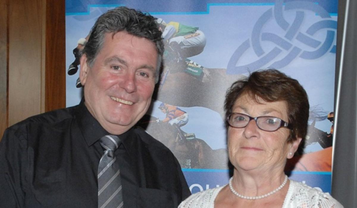 Paddy Matthews to sleep out for homelessness - Louth Live