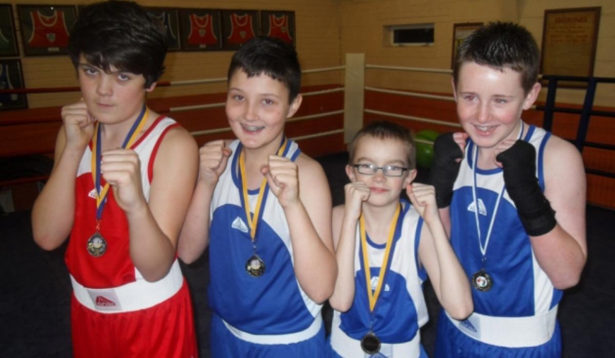 Dealgan success at Nine Counties finals - Louth Live