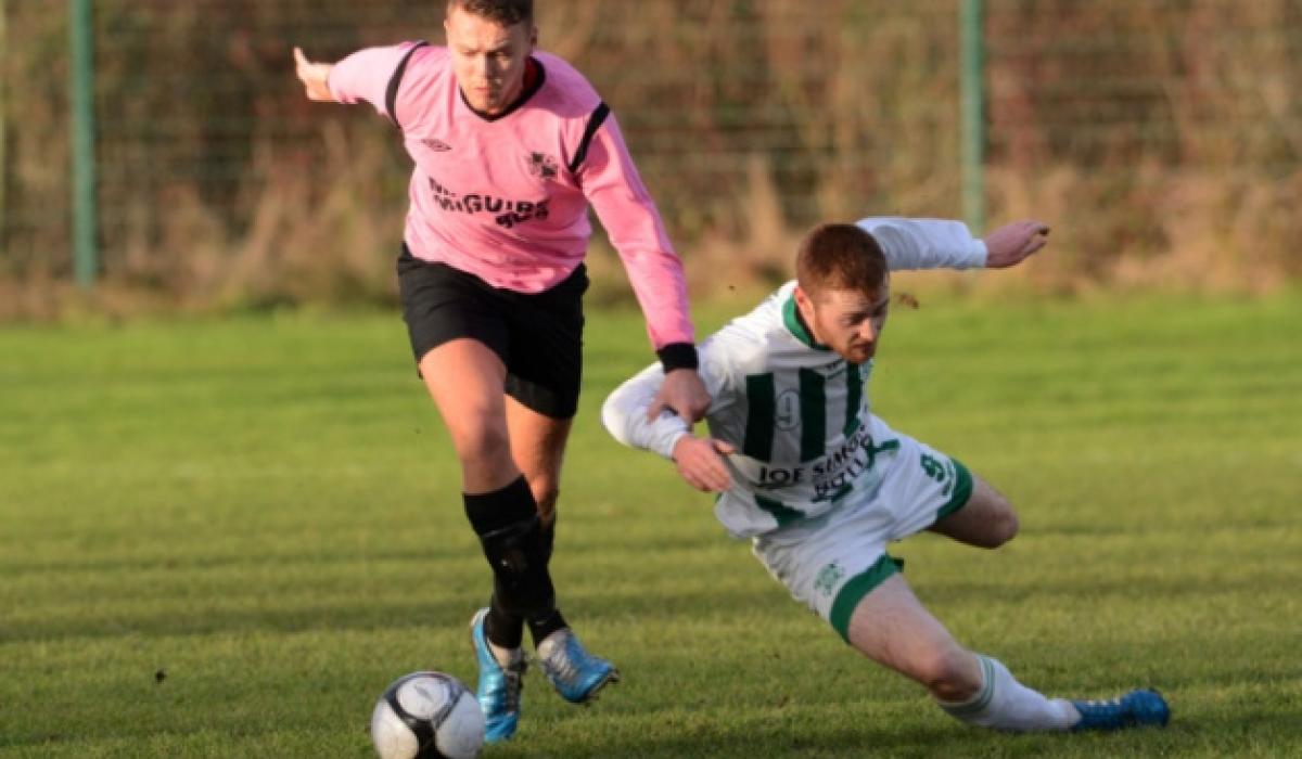 Captain O’Kane leads the way in Woodview’s comeback - Louth Live
