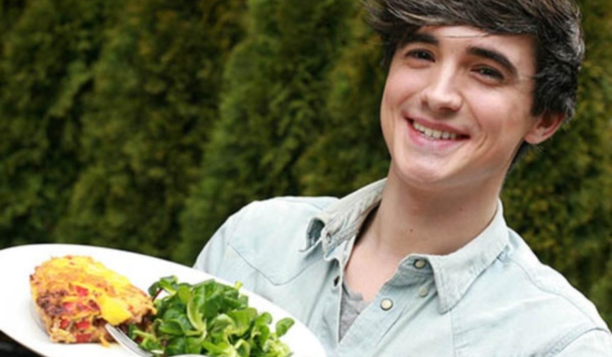 Donal Skehan to visit Spar in Ardee this weekend as part of HomeCooked ...