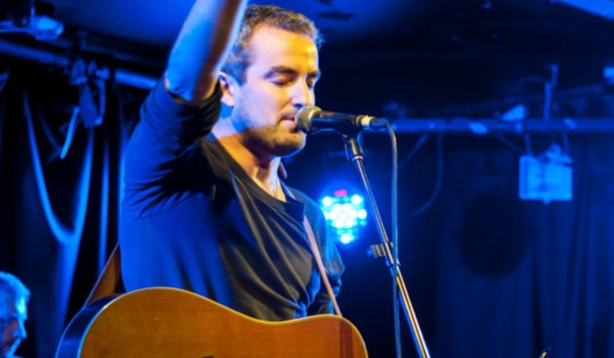 Stuart Agnew to release new EP ‘Candy Floss’ - Louth Live