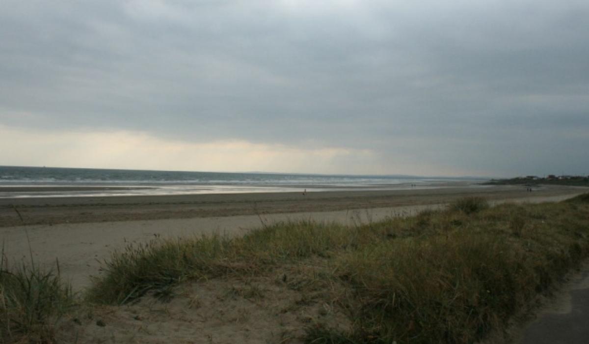 Swimming temporarily prohibited at Clogherhead beach - Louth Live