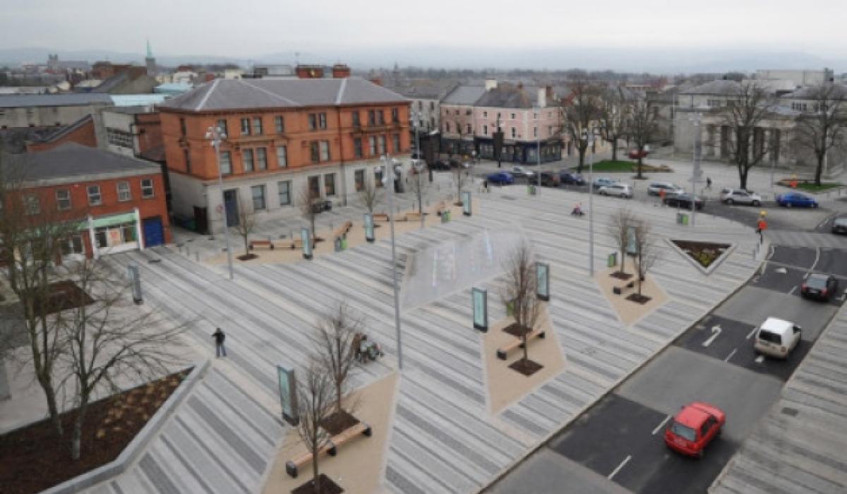 Trip Through Time: The history behind the Dundalk coat of arms - Louth Live