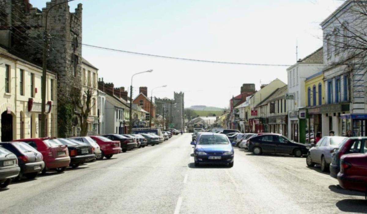 Ardee business happy as pay-parking goes - Louth Live