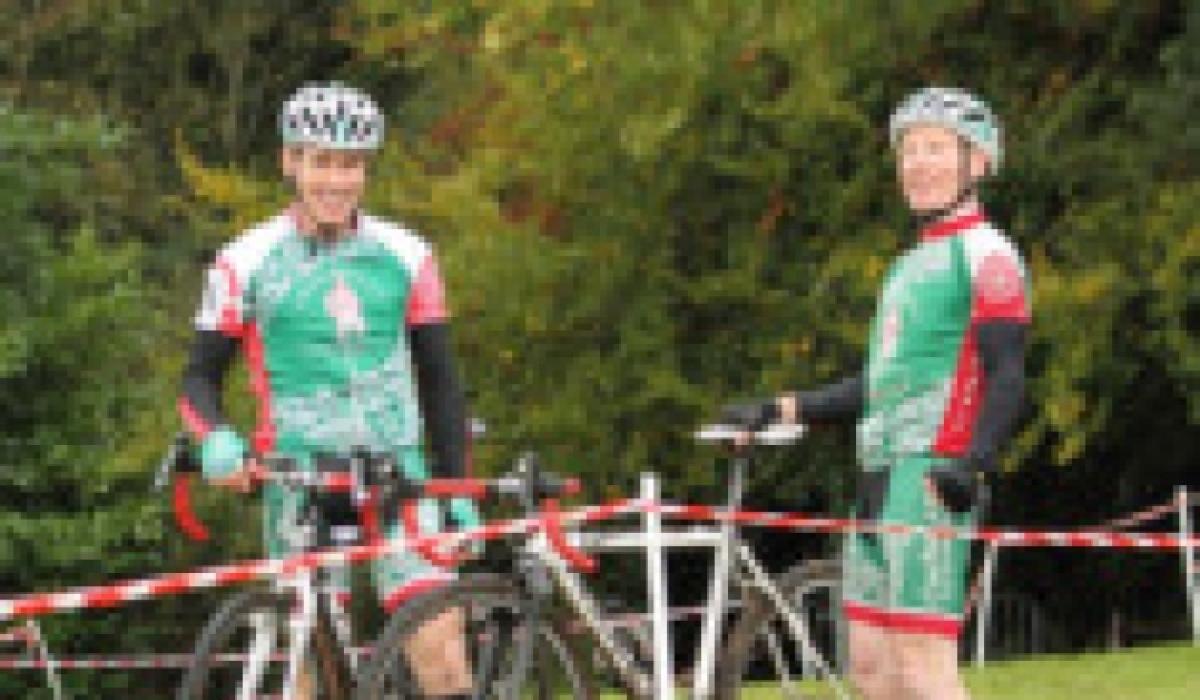 Good showing by Cuchulainn’s fearless five - Louth Live