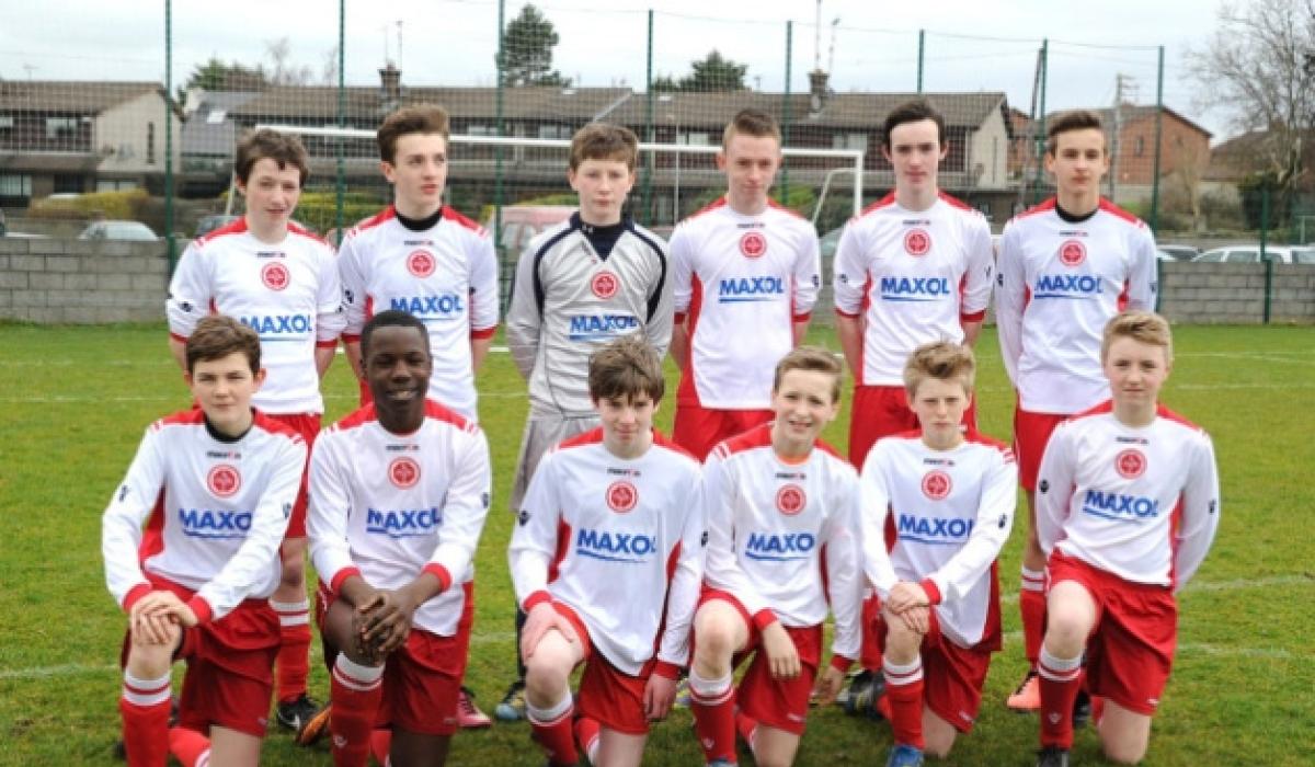 Bay keep title charge on track as Ardee Celtic swept aside - Louth Live