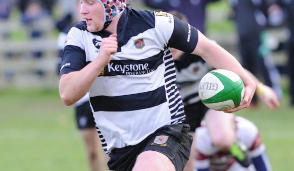 Ardee/Dundalk triumphant against tough Tullamore - Louth Live