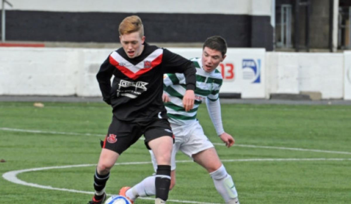 Rock drop more points - Louth Live