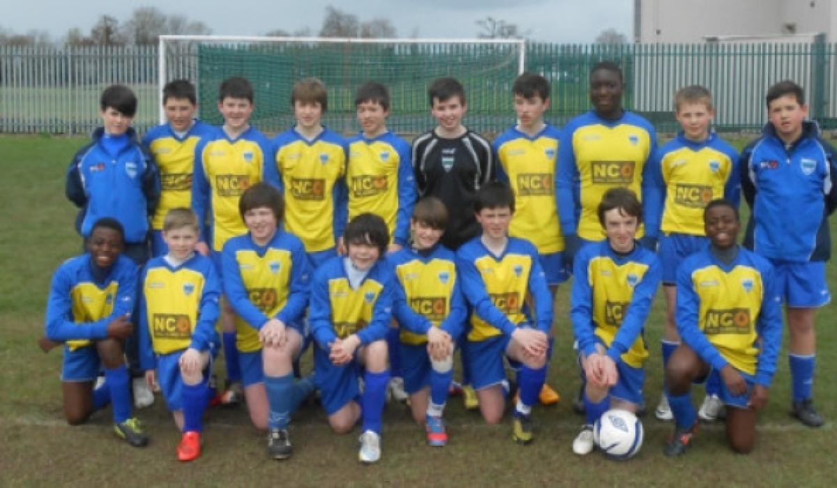 U14 Division One champions finish their season on a high - Louth Live