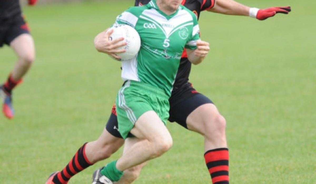 Pat’s unlikely to lose any players until season is over - Louth Live