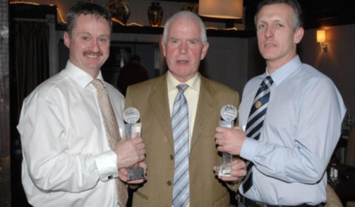 Referees have ambitions as well - Louth Live