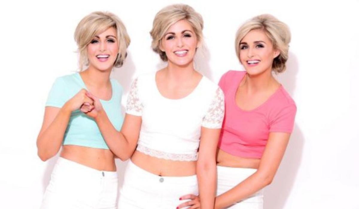 Crimmins trio to try hands Stateside - Louth Live