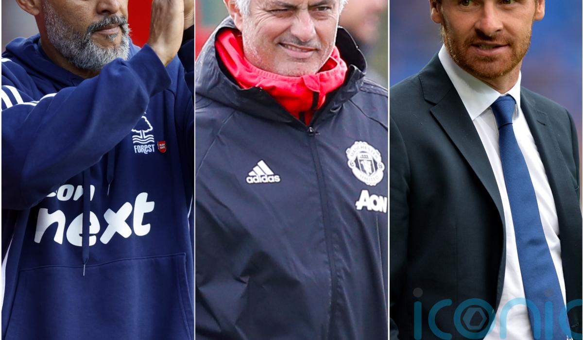 A closer look at how Portuguese managers have fared in the Premier ...