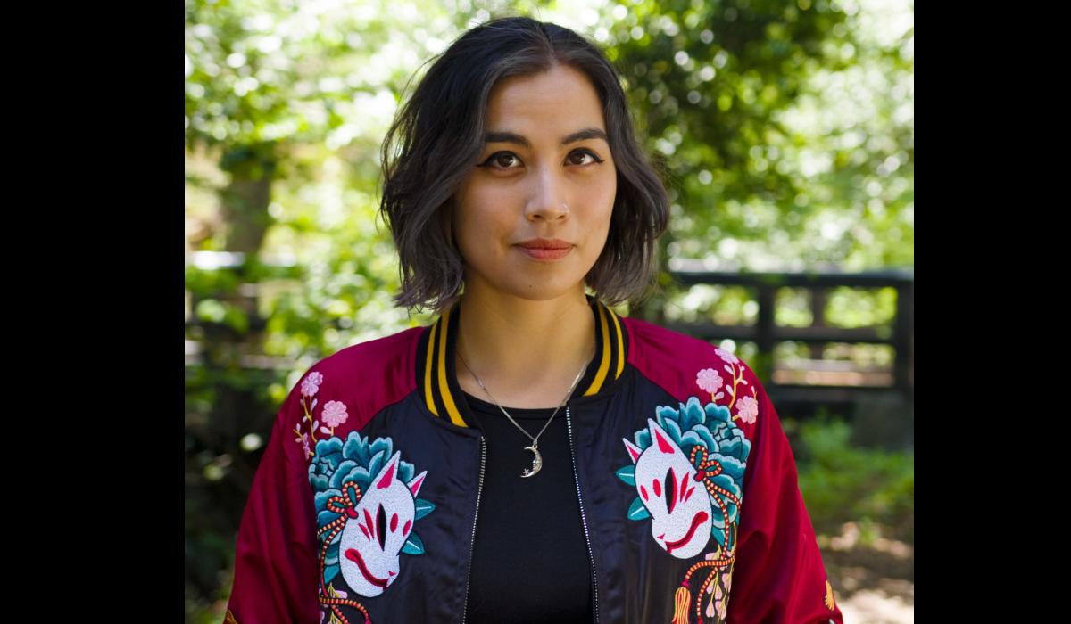 Dundalk based author to present her debut book at Children’s Books ...