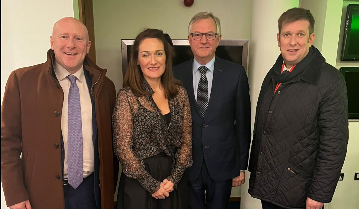 Louth Senator and hoteliers call for VAT to be retained - Louth Live