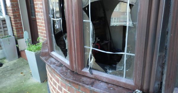 Gardaí issue Halloween warning after Dundalk home has windows smashed ...