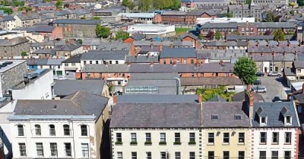 OPINION: Please, let’s all remember Dundalk town centre when this ...