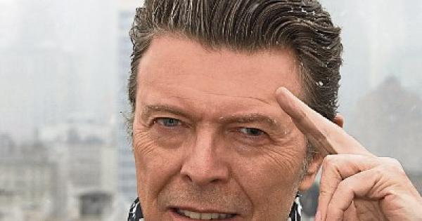 The world says goodbye to David Bowie, a true genius - Dundalk Democrat