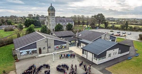 Dromiskin needs linked footpaths - Dundalk Democrat