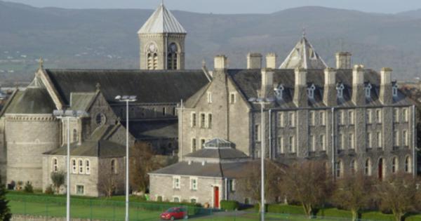 Major works planned for St Joseph’s - Dundalk Democrat