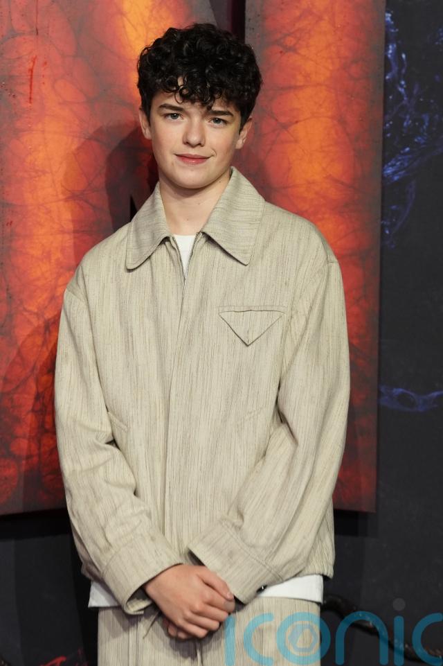 Jessie Buckley scores Actor Award nod after Critics Choice Awards ...