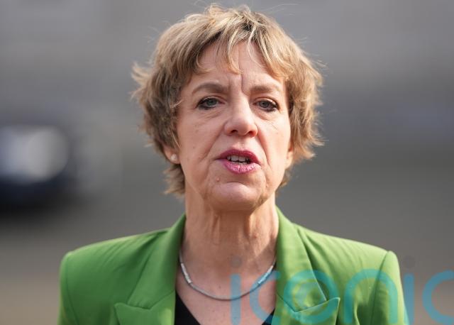 Only a matter of time before somebody was killed by scrambler, Dail ...