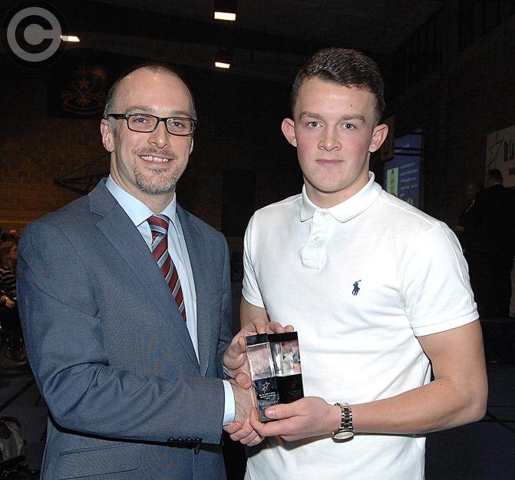 PHOTOS: De La Salle School Dundalk Awards Night - Photo 1 of 28 ...
