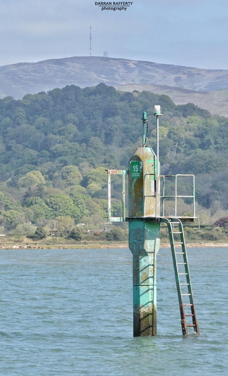 PHOTOS: Unique pictures of Dundalk from a different point of view ...