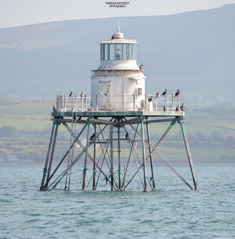 PHOTOS: Unique pictures of Dundalk from a different point of view ...