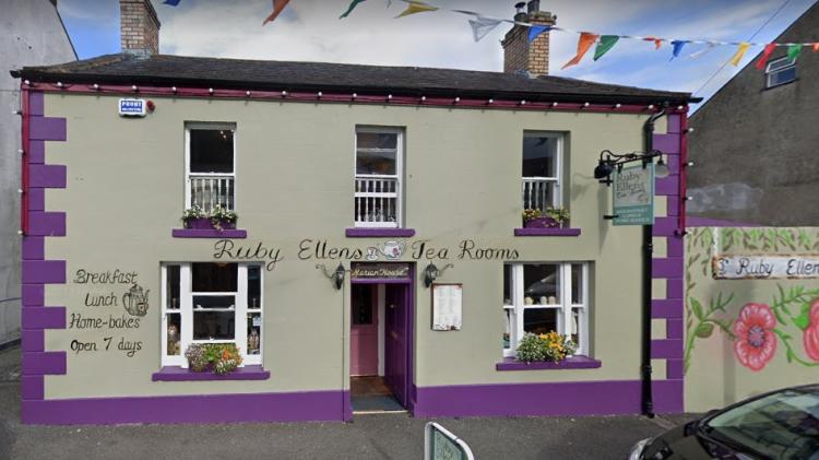 Ponies join weekly leagues at the Lodge - Louth Live