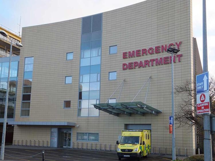 Our Lady of Lourdes in Drogheda remains priority amid water crisis ...