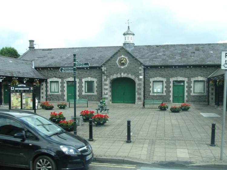 Internationally renowned Carrickmacross Lace to get new visitor centre ...