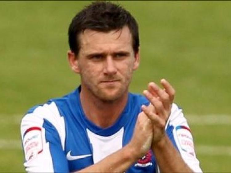 PART TWO | Colin Larkin on his career in England - Dundalk Democrat