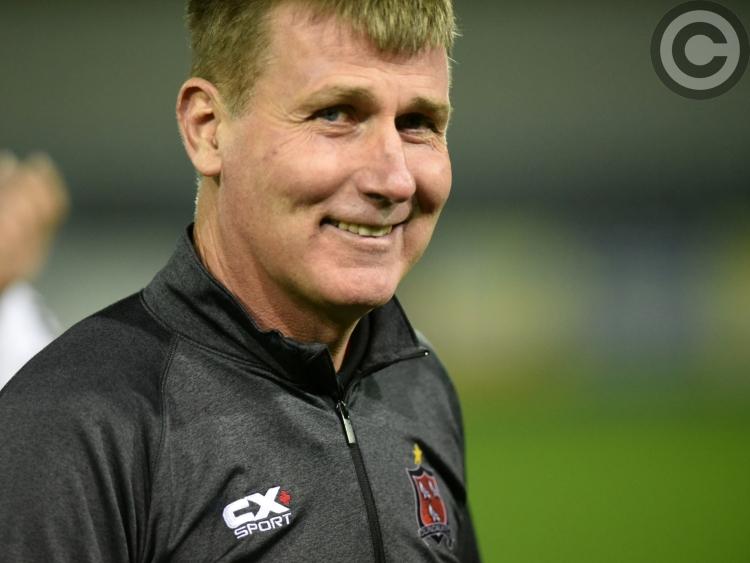 Joe Carroll takes a look at last week in sport - Dundalk Democrat