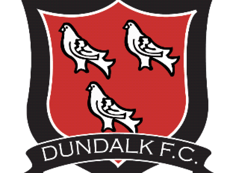 PHOTOS: Is this the new Dundalk FC jersey for 2018? - Dundalk Democrat