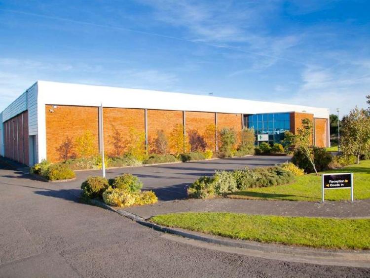 Almac Group expanding its operations in Dundalk following successful ...