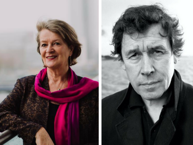 Actor Stephen Rea will present Louth-born musician Pádraigín with top ...