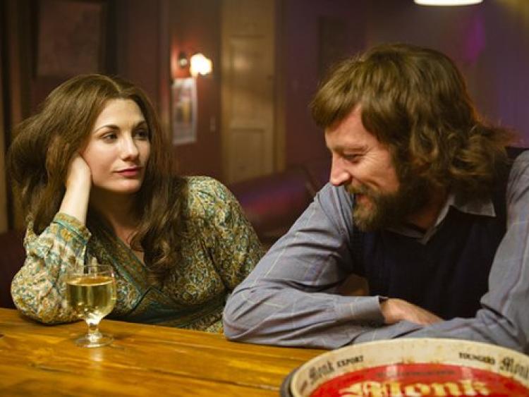 Good Vibrations film, which featured scenes shot in Dundalk, to be ...