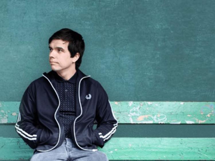 Comedy Star Chris Kent set for Spirit Store show - Dundalk Democrat