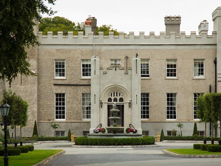 Bellingham Castle named on Trip Advisor top ten list - Dundalk Democrat