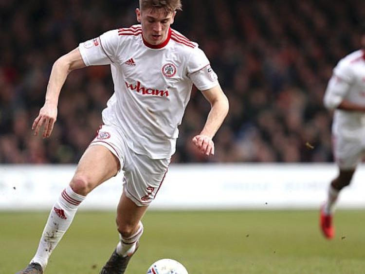 Blackrock-native Jimmy Dunne earns call-up to the Irish U21 squad ...