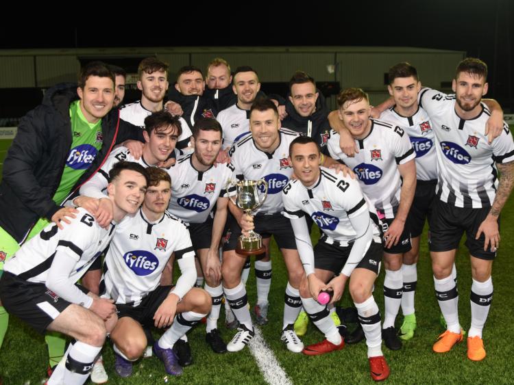 Dundalk FC the model that Irish League champions Crusaders want to ...