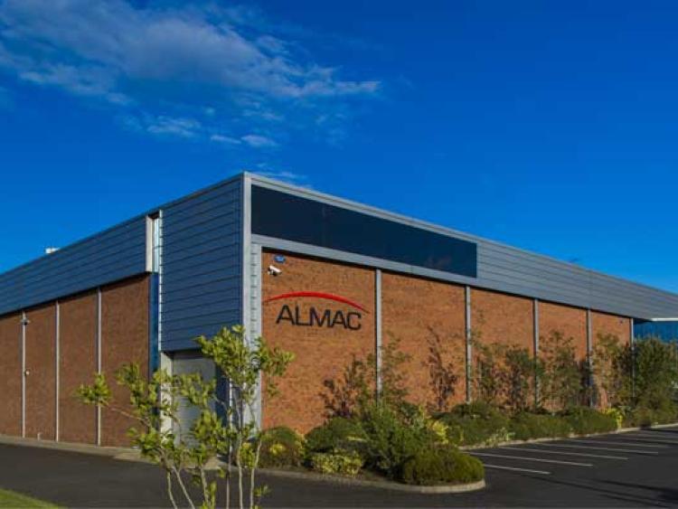 Almac pharma plant on track to employ 100 people in Dundalk plant next ...