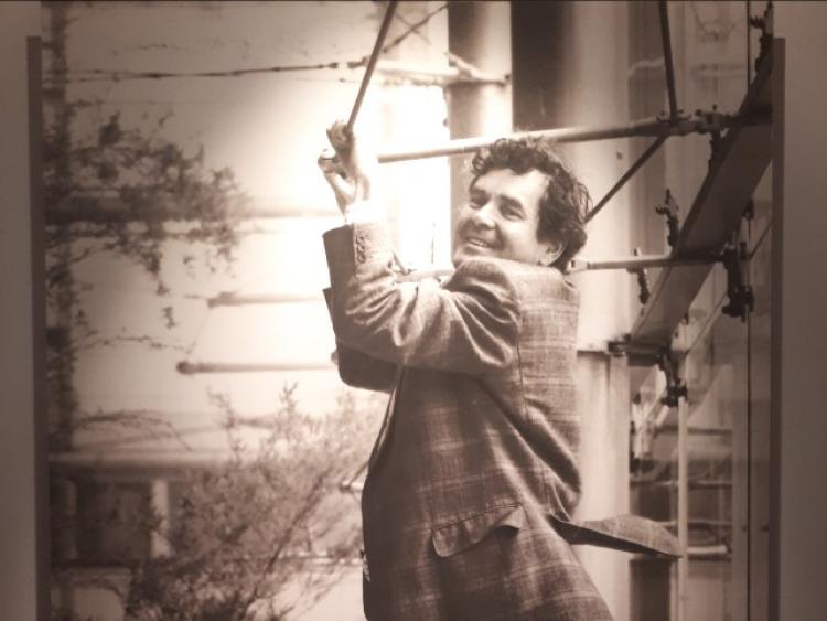 VIEW: Peter Rice was one of Dundalk's finest and a man who lived his ...