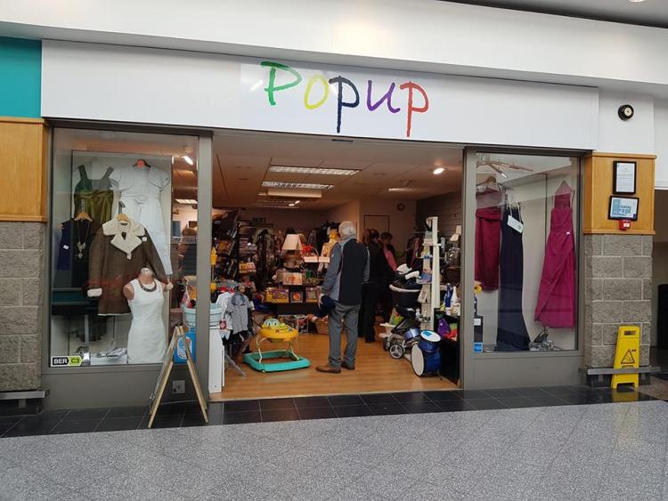 Dundalk Dog Rescue call for donations for charity shop - Dundalk Democrat