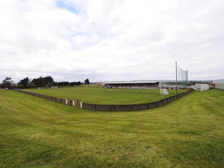 Louth GAA stadium project now has no room to wriggle after latest ...