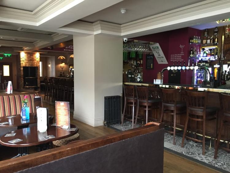 Dundalk pub claims national Bar of the Year award - Dundalk Democrat