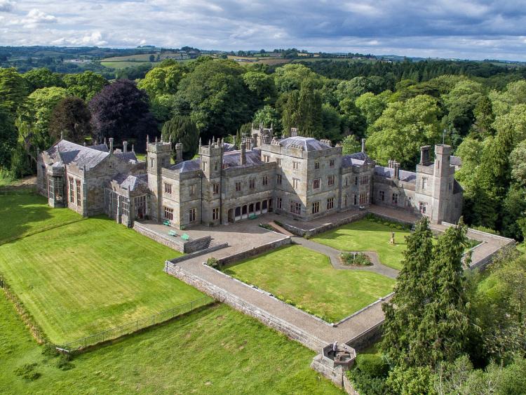 Rare opportunity to access Lough Fea estate in Carrickmacross - Dundalk ...