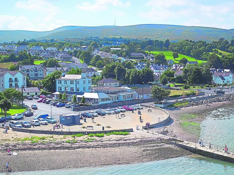 Omeath awarded €2.5 million for regeneration work - Dundalk Democrat